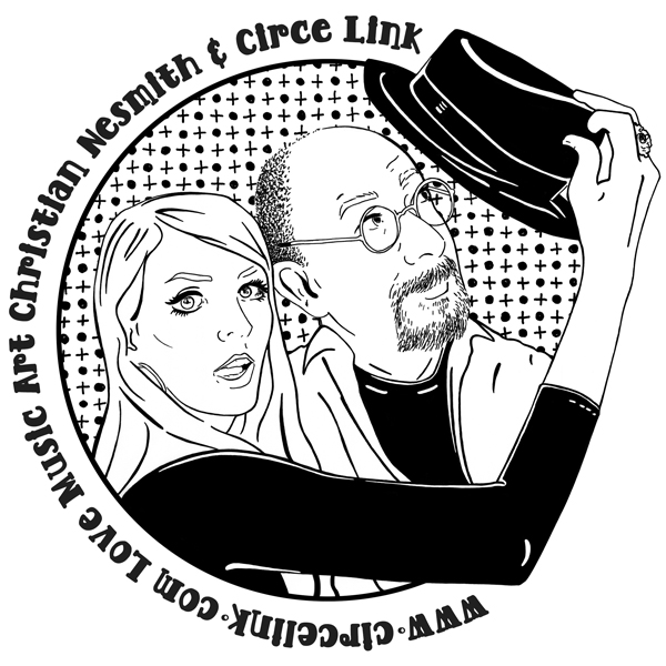 About | CIRCE LINK: Musician, Muse, Merrymaker